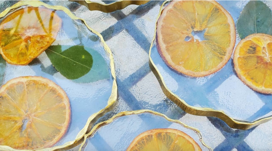 Top 10 Epoxy Resin Tips And Tricks - Promise Epoxy