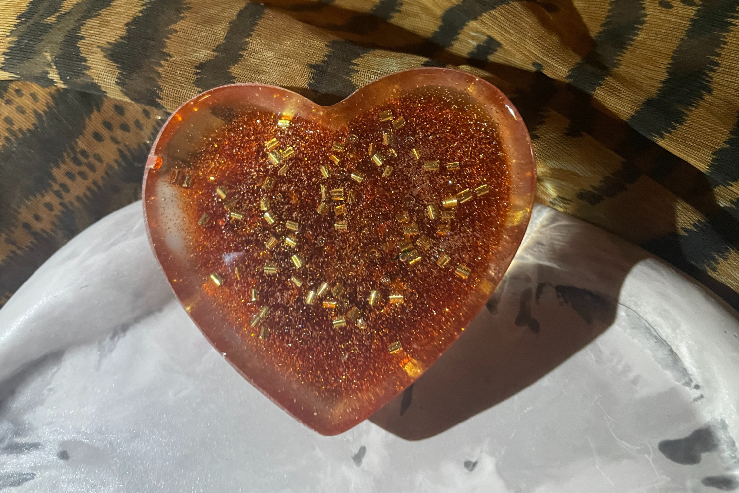 DIY Valentine's Day Crafts: 10 Stunning Epoxy Resin Projects to Make w ...