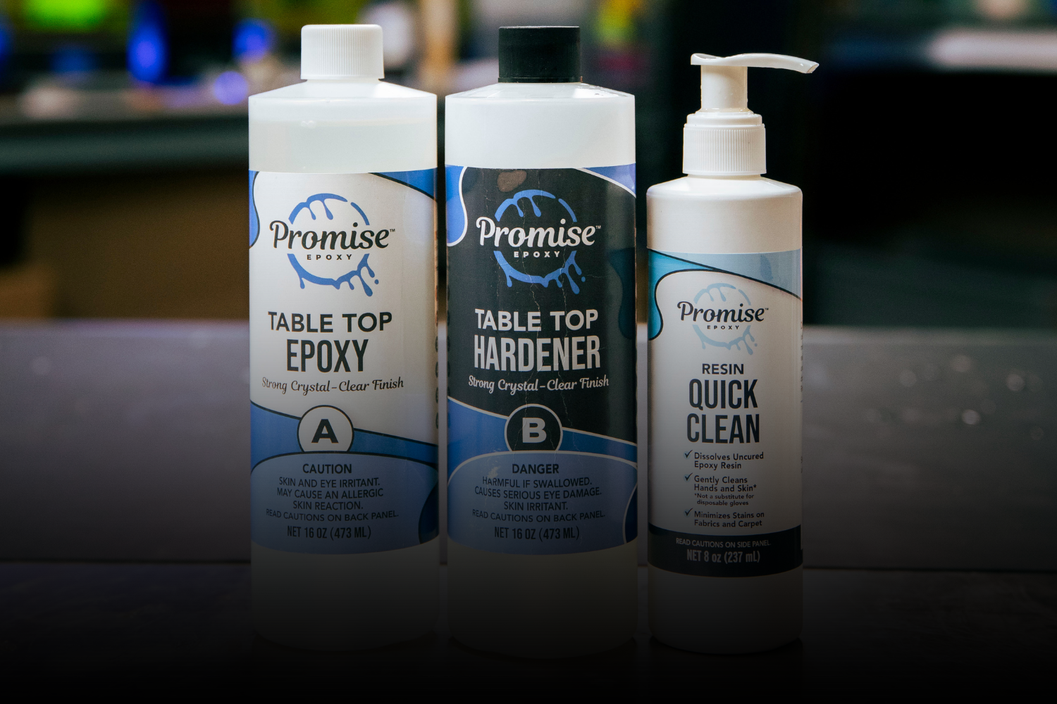 Why Are There Crystals in My Epoxy Resin Bottle? (And What to Do About ...