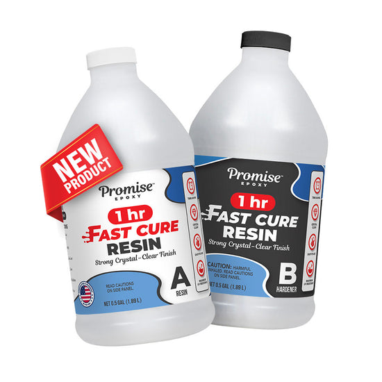 Shop All - Promise Epoxy