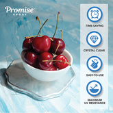 Promise Fast Cure Resin - Promise Epoxy
