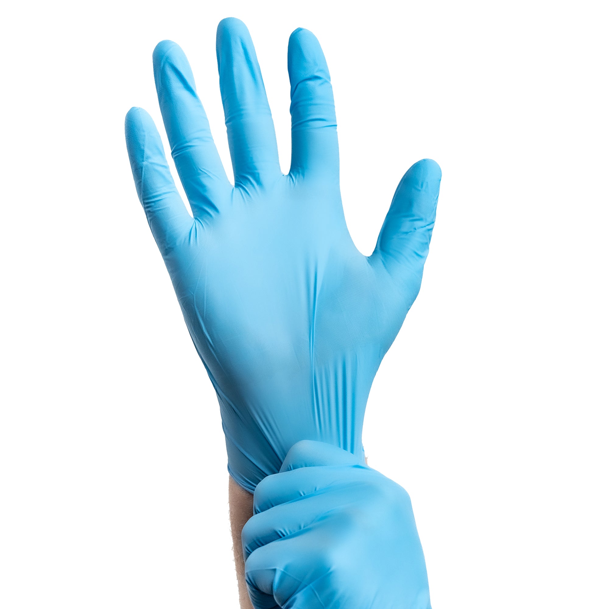 Nitrile Gloves - Promise Epoxy