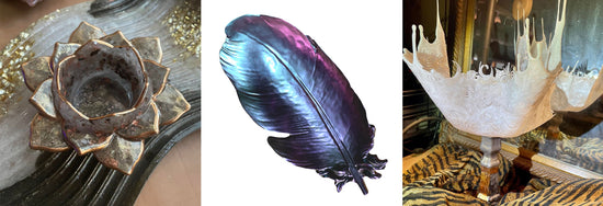 Meet the Maker | Alexandra Gosse - Promise Epoxy