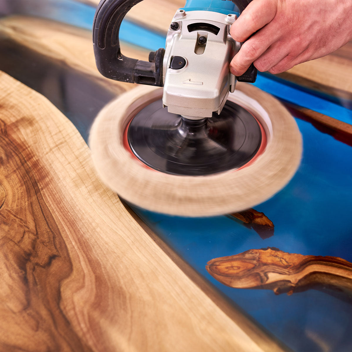 Resin Quick Clean - Promise Epoxy