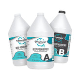 Promise Table Top Epoxy Resin - Promise Epoxy