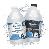 Promise Table Top Epoxy Resin - Promise Epoxy