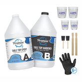 Promise Table Top Epoxy Resin - Promise Epoxy