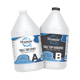 Promise Table Top Epoxy Resin - Promise Epoxy