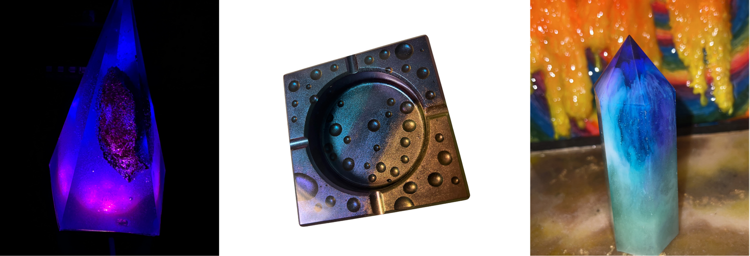 Meet the Maker | Sarah Bolyard - Promise Epoxy