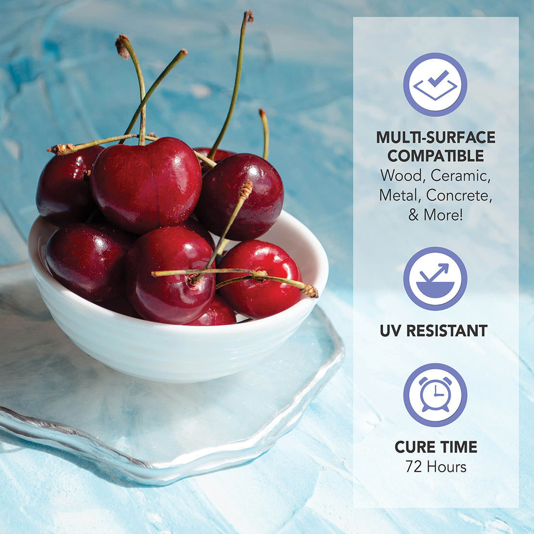 Resin Quick Clean - Promise Epoxy